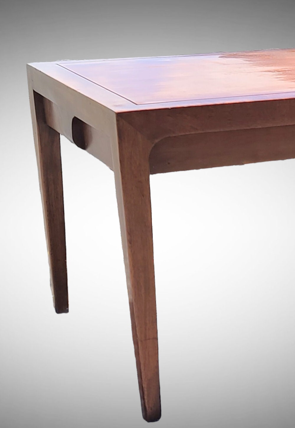 1950s Mid Century Coffee Table Designed by John Van Koert for Drexel ...