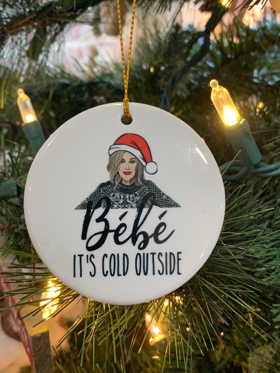 Ornaments & Accents Home Décor Ornaments Moira Bebe Ornament etna.com.pe