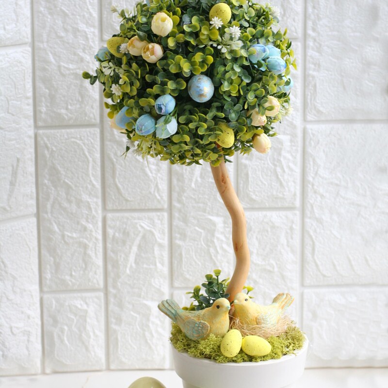 Easter Tree Decor - Etsy