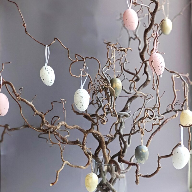 Easter Egg Tree - Etsy