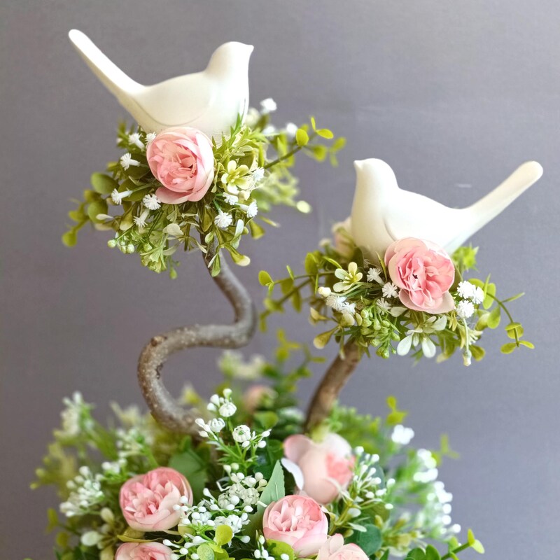 Spring Floral Decor - Etsy