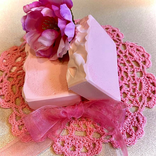 Soap, Foxy Little Thing - Etsy