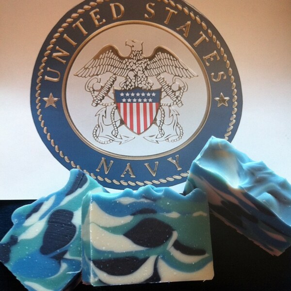 Military Soap - Etsy