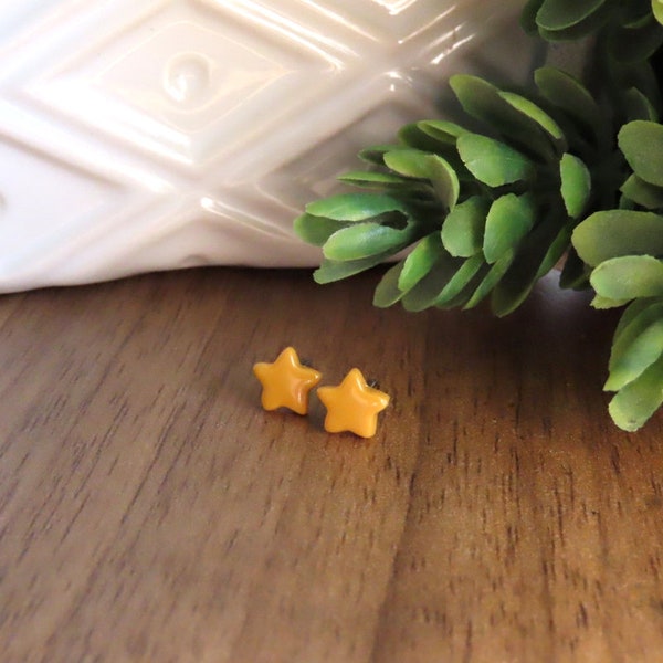 Mustard Yellow - Etsy