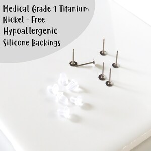 Thanksgiving Turkey Earrings, Fall Earrings, Titanium Earrings - Etsy