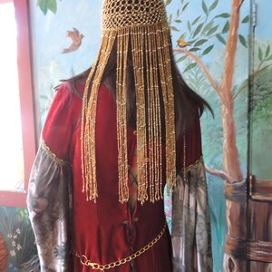 Queen Guinevere Costume - Etsy