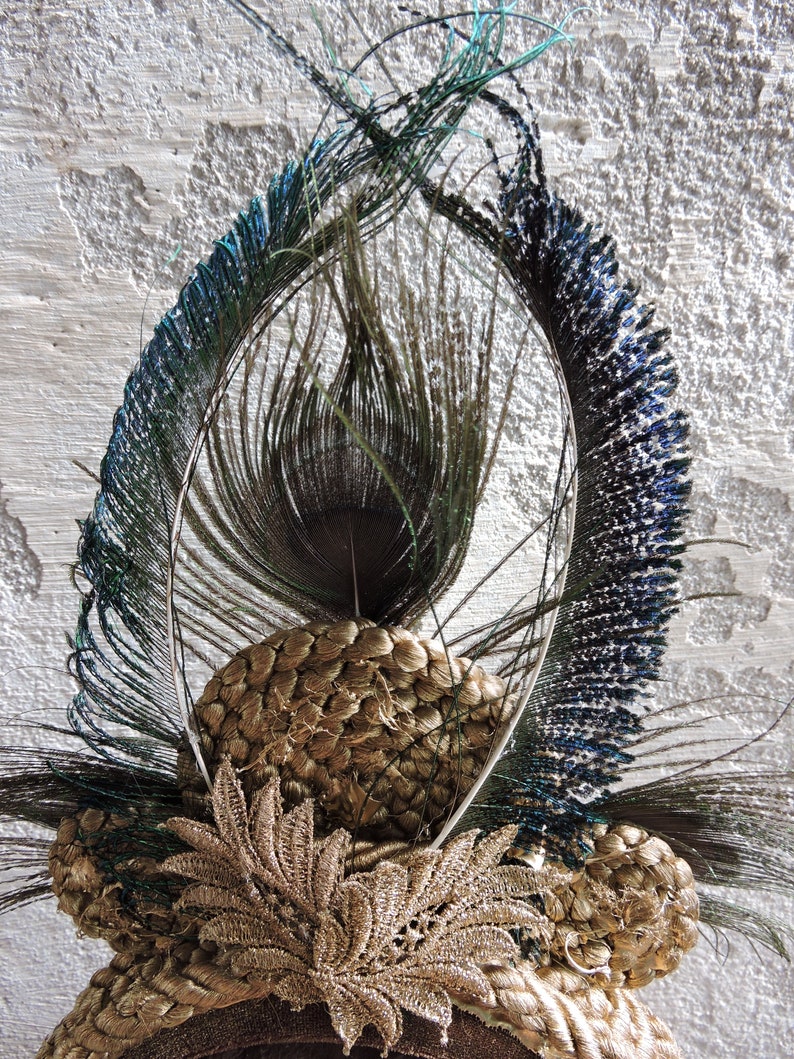 Queen Cleopatra Headdress - Etsy