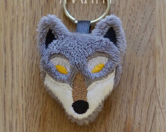 Werewolf plush | Etsy