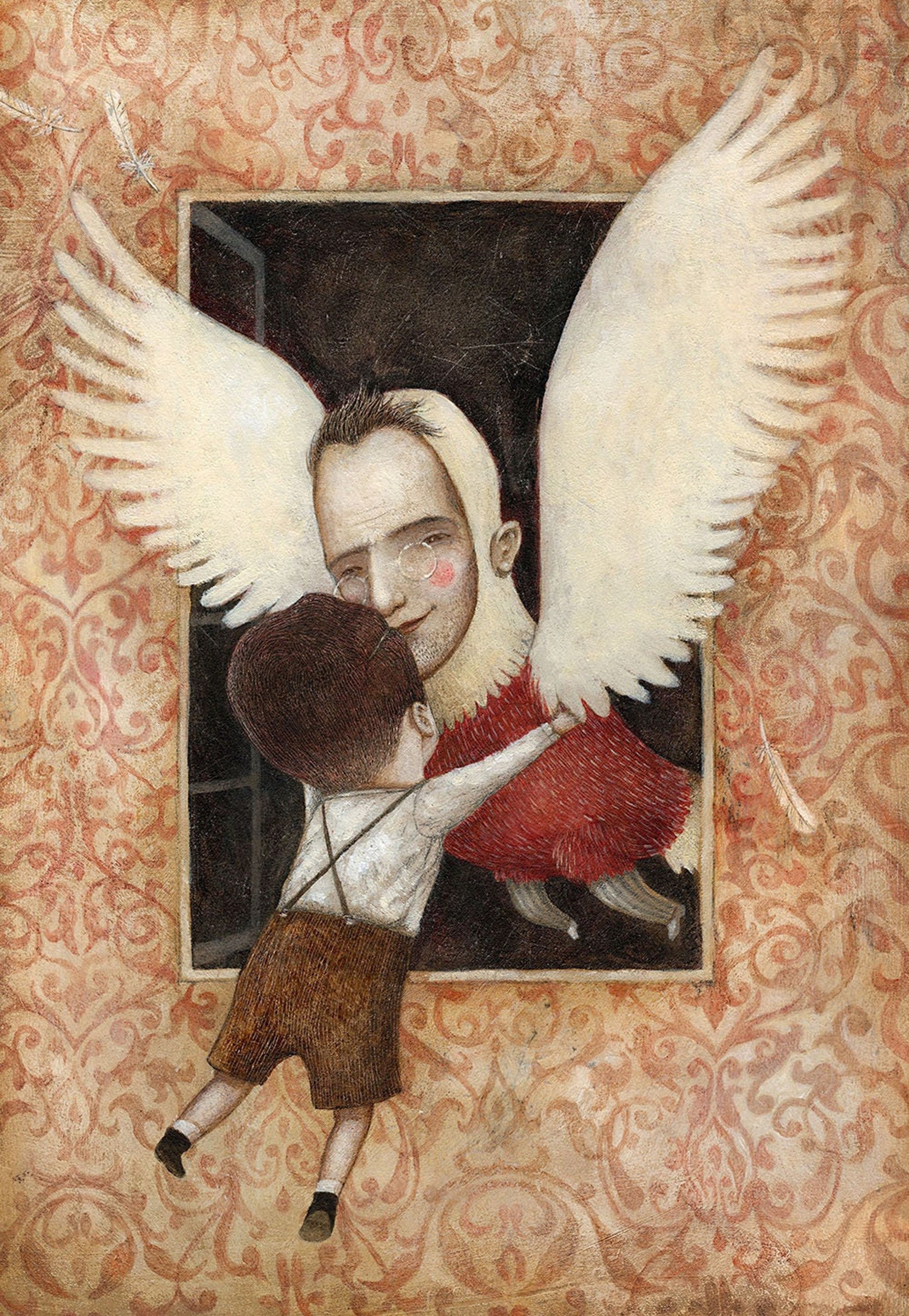 Bruno 2 21x30.5cm - Etsy