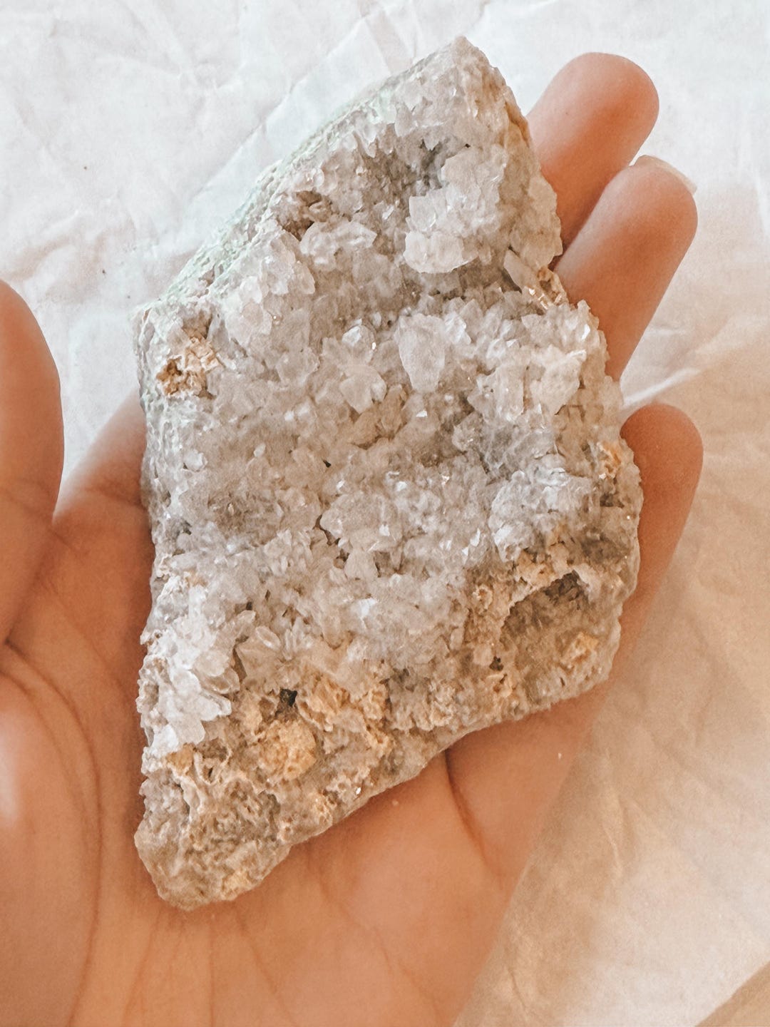 Raw Amethyst Cluster | Grounding & Spiritual Clarity Crystal - Etsy