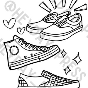 80s Nostalgia Coloring Pages: Retro Fun Activity (digital Download) - Etsy