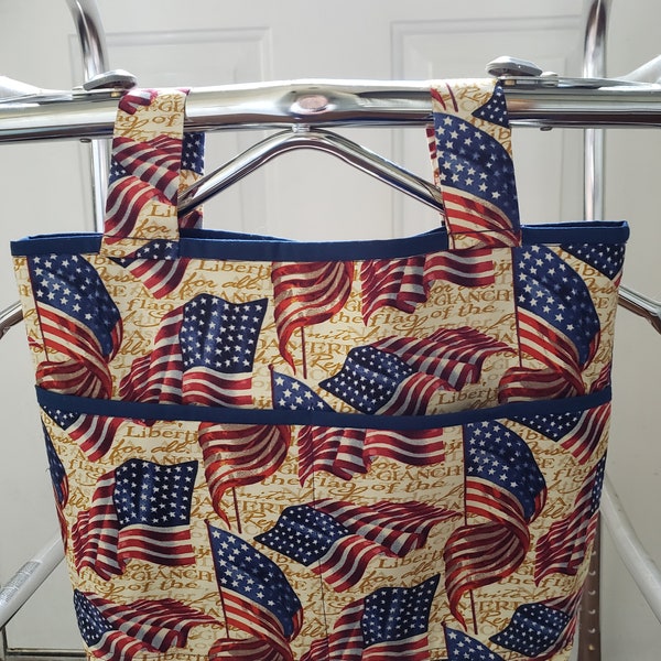 Walker Bag - Etsy