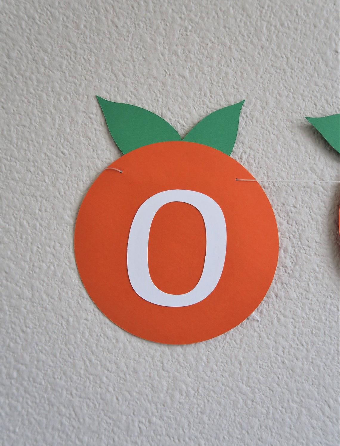 Little Cutie ONE Banner Little Cutie Theme Little Cutie - Etsy