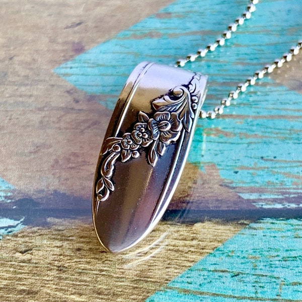Silverplate Jewelry - Etsy