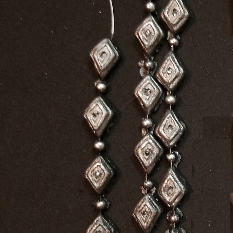 Padawan Braid - Etsy