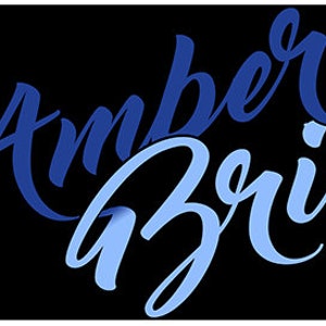 AmberBriteProps - Etsy