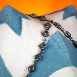 Akul Teeth Headdress for Ahsoka, Togruta, Etc (RL Approvable) - Etsy