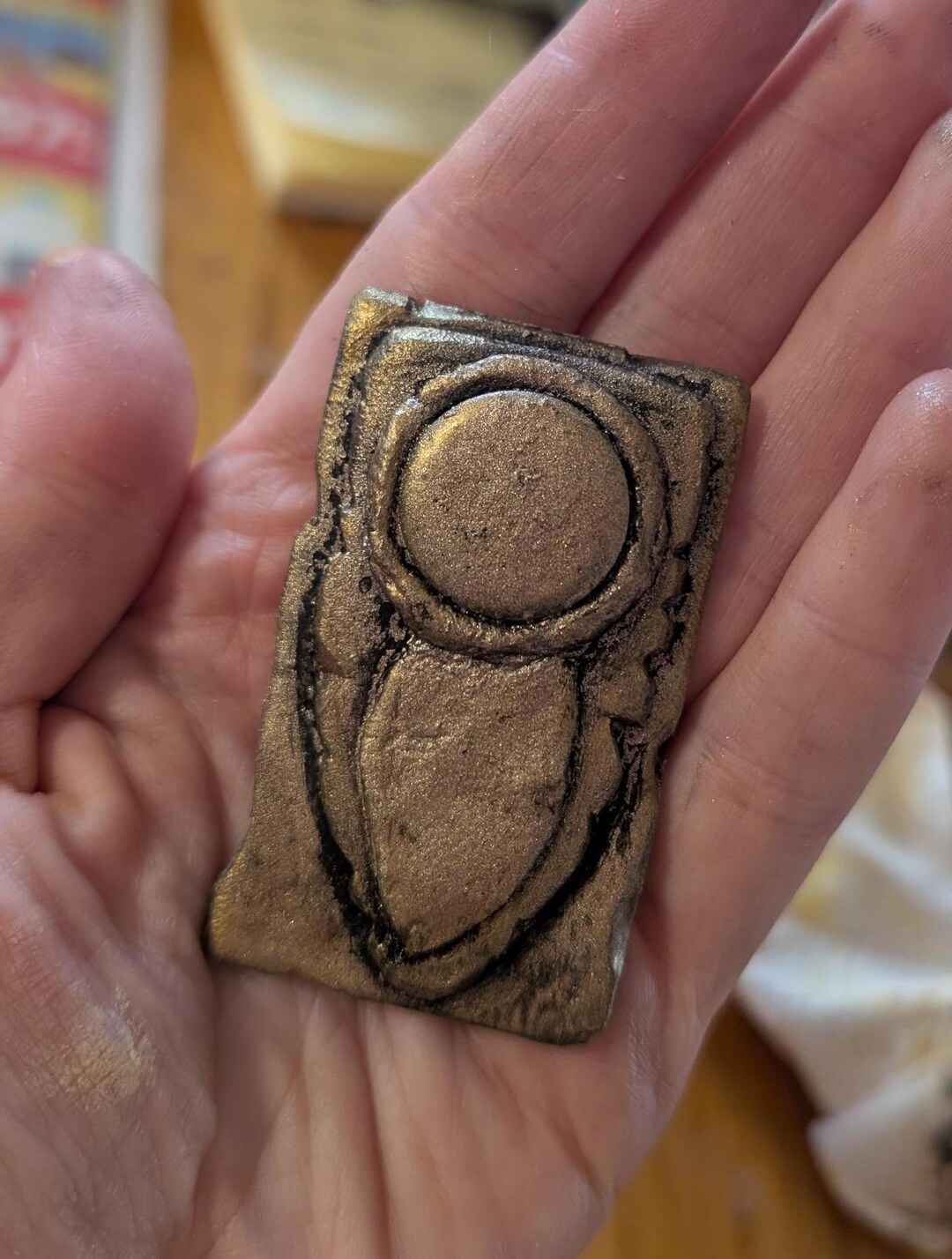 Vane (star Wars the Mandalorian, Book of Boba Fett, Skeleton Crew ...