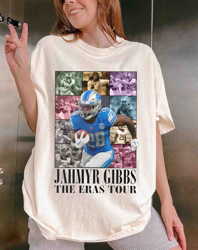 Jamyr Gibbs the Eras Tour PNG - Etsy