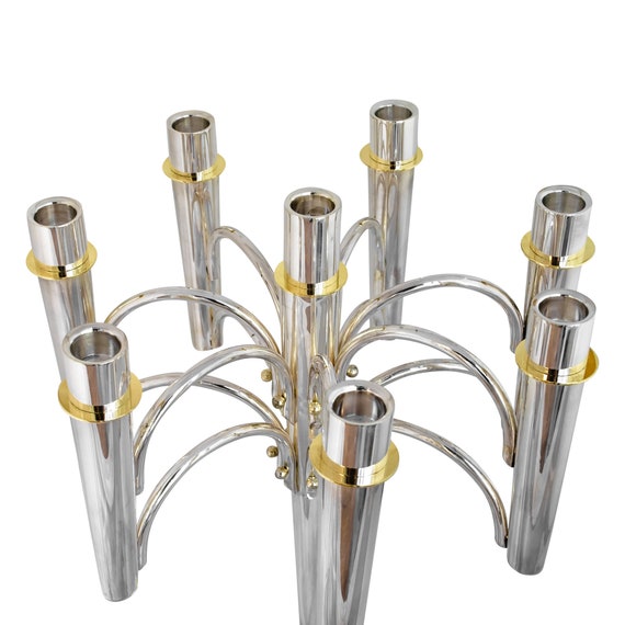 Modern Candelabra