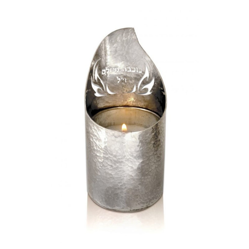 Memorial Candle - Etsy