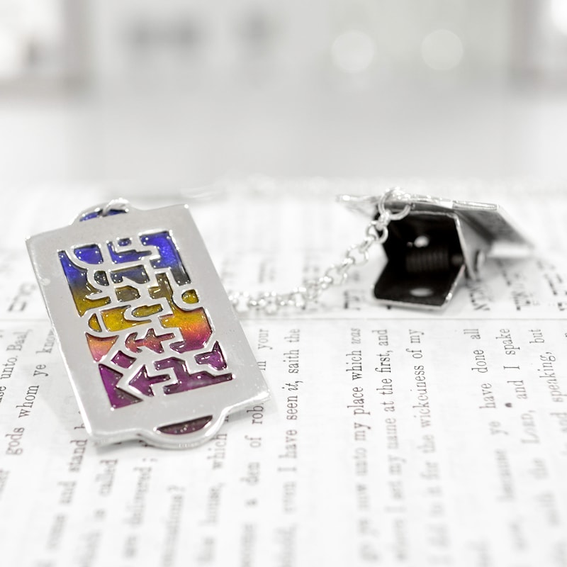 Tallit Clips - Etsy