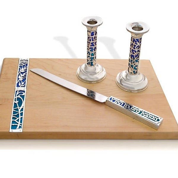 Challah Board - Etsy