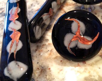 Custom Cabinet Knobs - Etsy