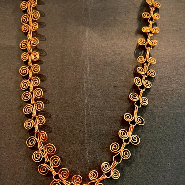 Egyptian Coils - Etsy