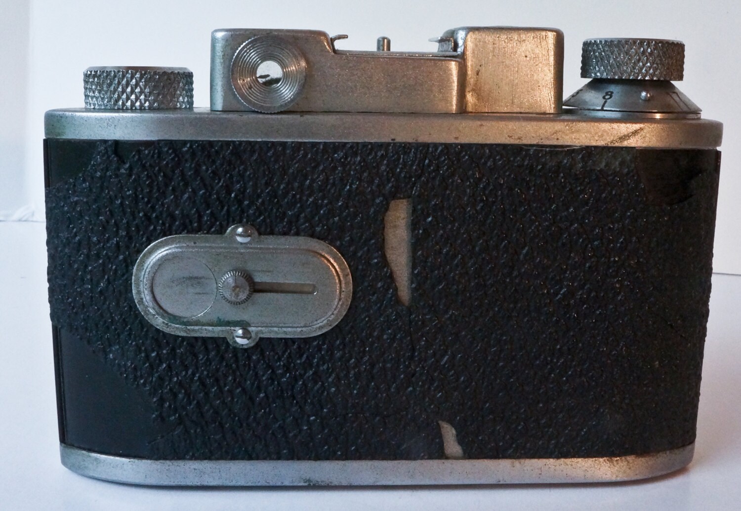 Very Rare Well Standard Model I Japanese Rangefinder Camera - Etsy
