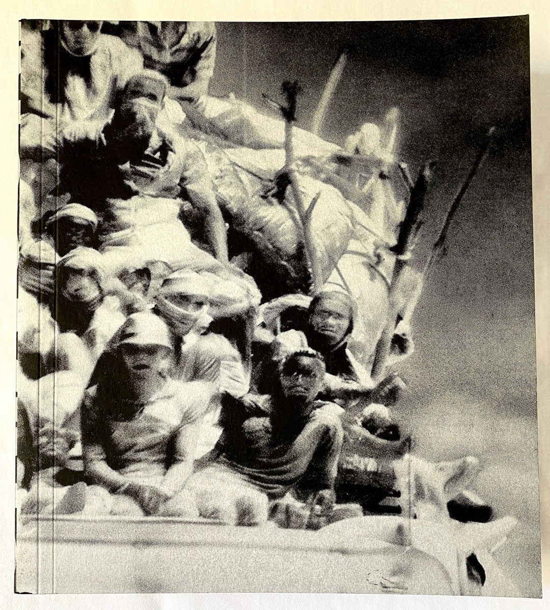 Signed First Edition "incoming" by Richard Mosse. Collectible Photo ...