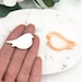 Clay Cutter Bird Birds Cutters Robin Mirrored Springtime - Etsy