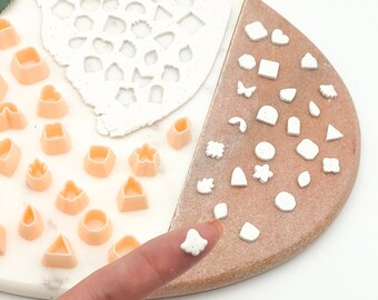 Polymer Clay Tools - Etsy