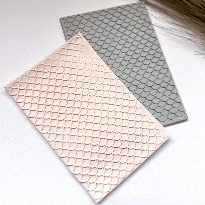 Fish Leather Scales - Etsy UK