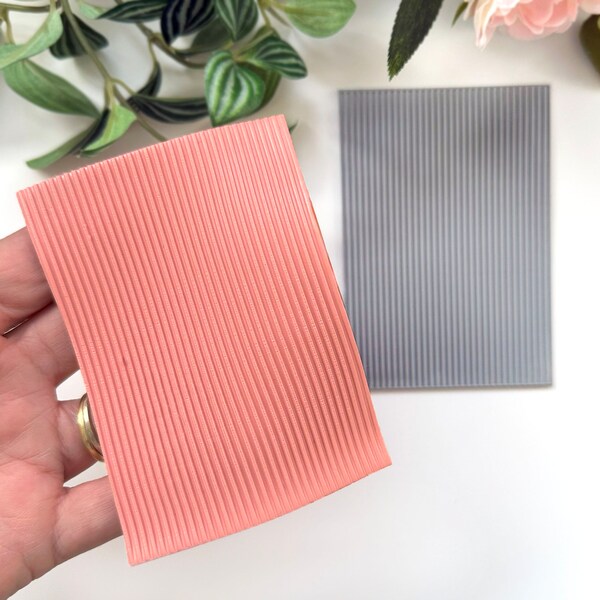 Fondant Texture Mats - Etsy