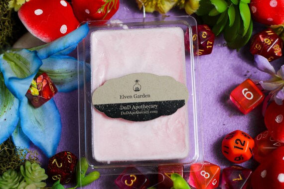 Candles & Holders Wax Melts Home & Living Love Notes Scented Wax Melts ...