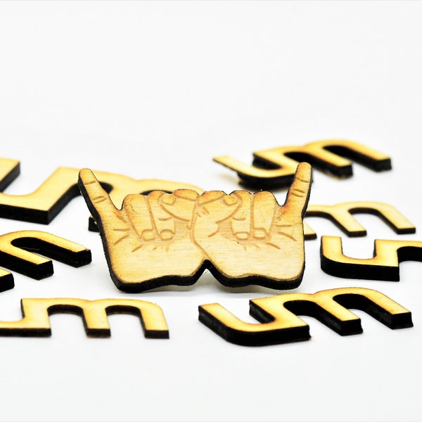 Festival Hat Pins - Etsy