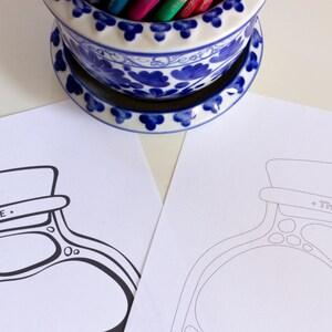 Printable Jar of Life: What Are the Rocks in Your Life? Personal Growth ...