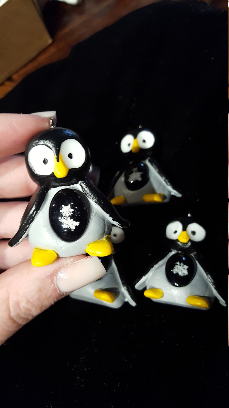 Keepsake Ornament Handmade Ornament Knick Knack Cake - Etsy