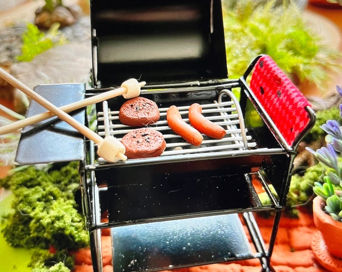 Vintage Konro Tabletop Hibachi Grill Cast Iron Made in Japan B26 - Etsy