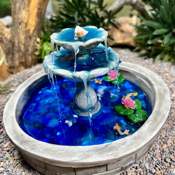 Cake Fountain - Etsy