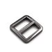 Metal Sliders for Leather Working and Handbag Making. Many Sizes From 3 ...