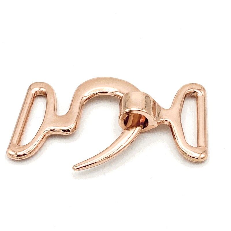 Buckle Closure - Etsy