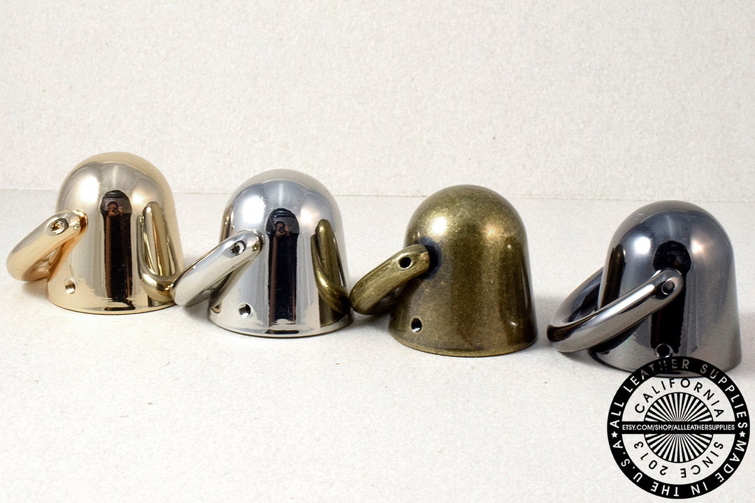 Large Metal Tassel Handle, 25 Mm Metal Tassel Handle, Tassel Cap, (1671 ...