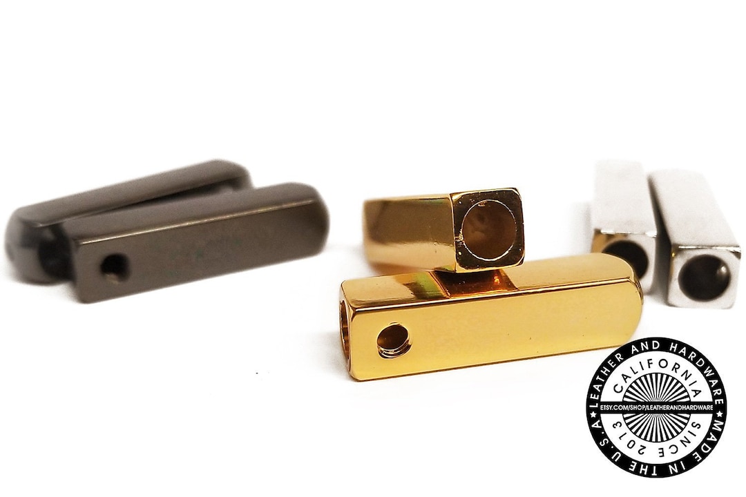 Metal End Tips Aglets, Cord End Tips, Hoodie End Tips, Screw on End ...