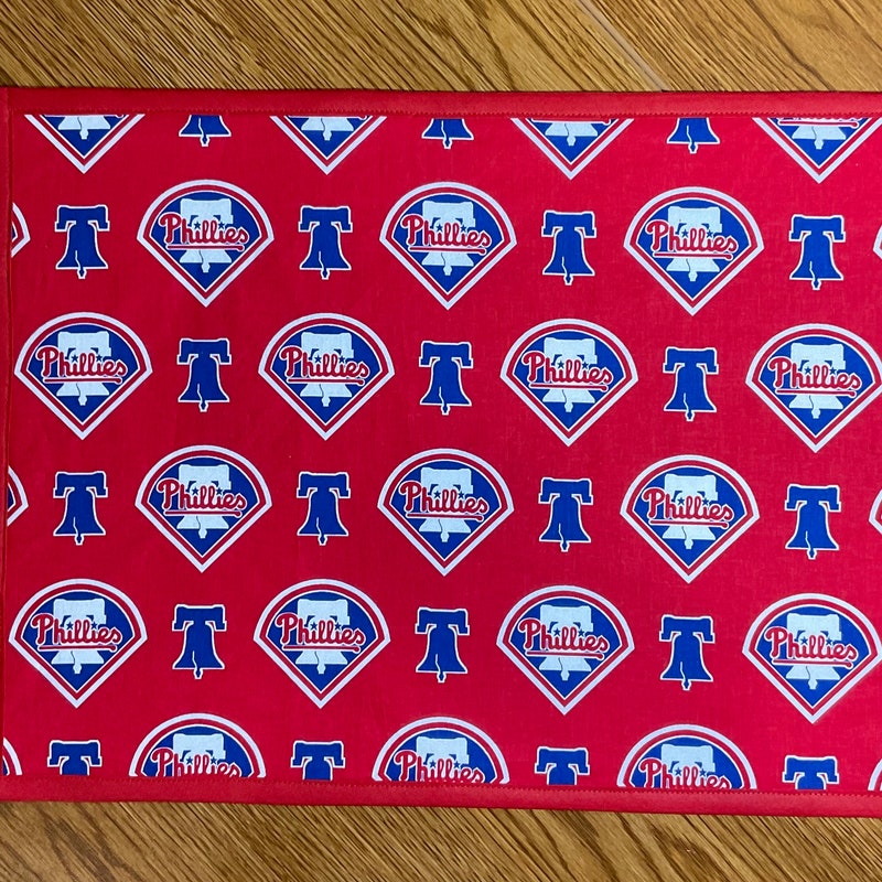 Baseball Placemats - Etsy