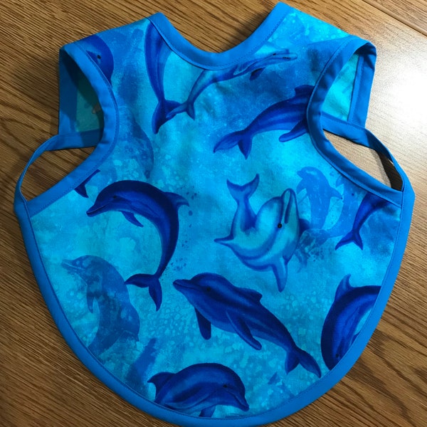 Baby Bath Apron - Etsy