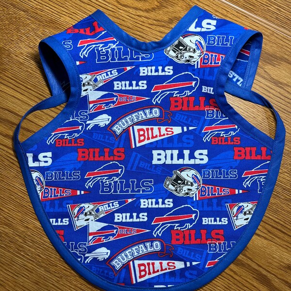 Buffalo Bills Apron - Etsy