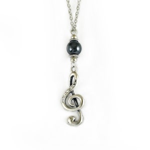 Music Note Car Rear View Mirror Charm Hanging, Auto Hanger Ornament ...
