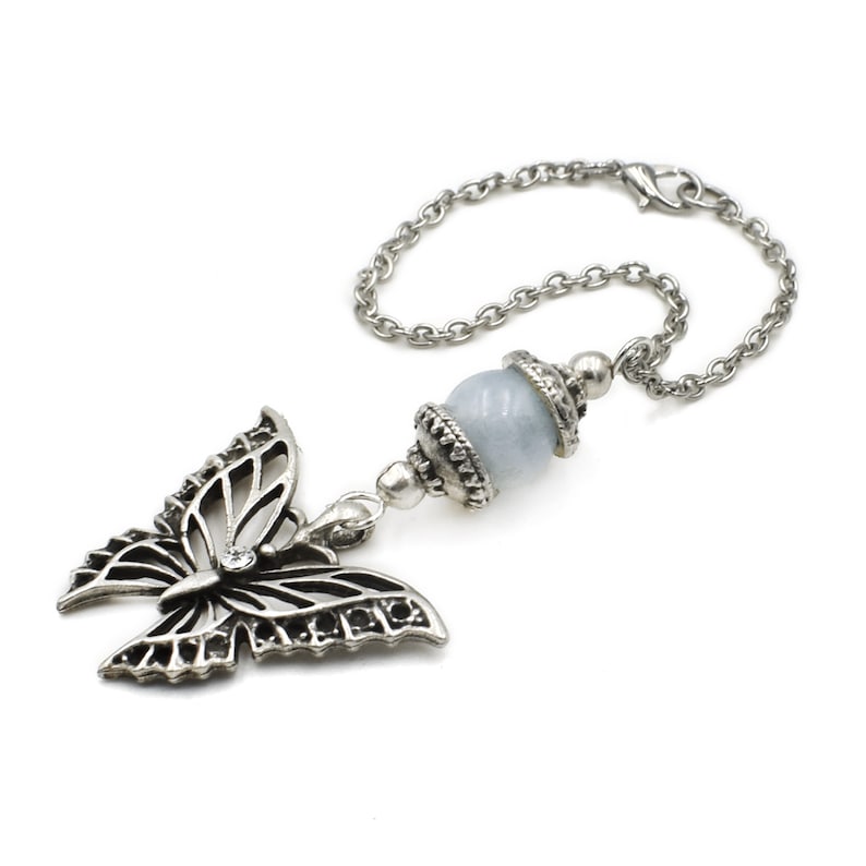 Car Mirror Hanging Rear View Charm Hanger Ornament Dangler - Etsy